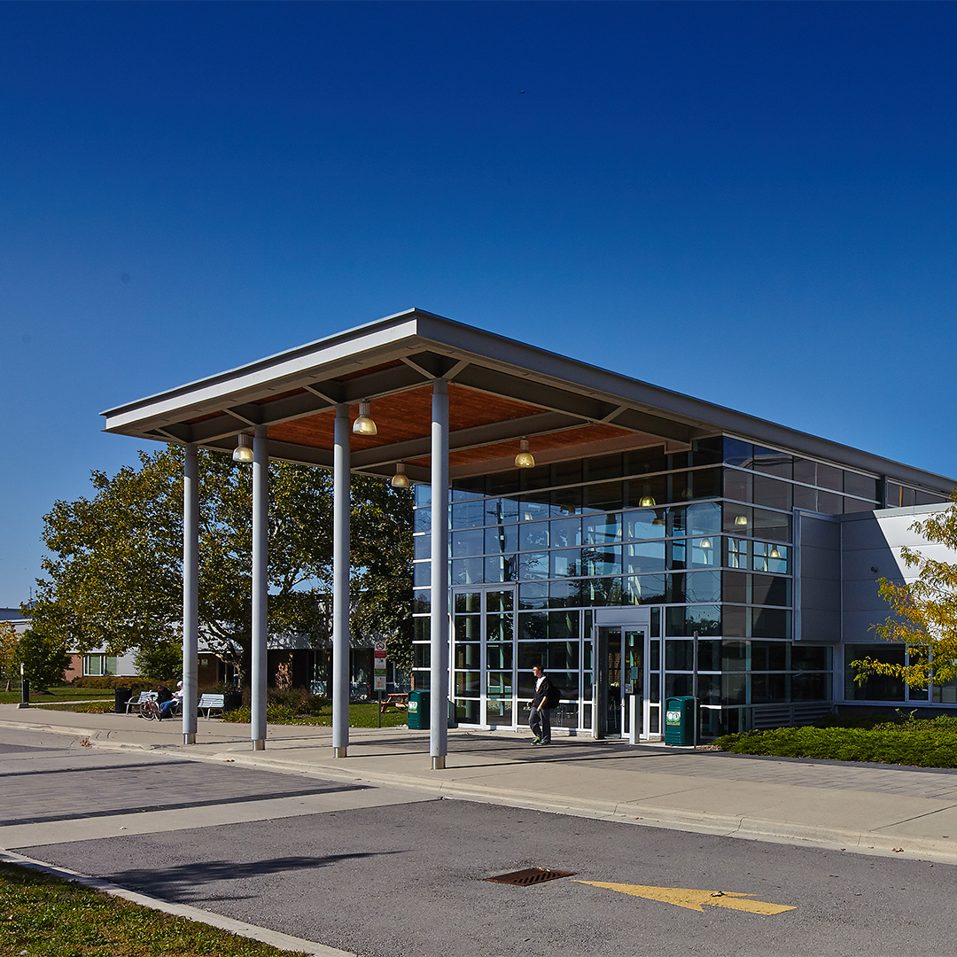 Stoney Creek Campus Gallery | Mohawk College